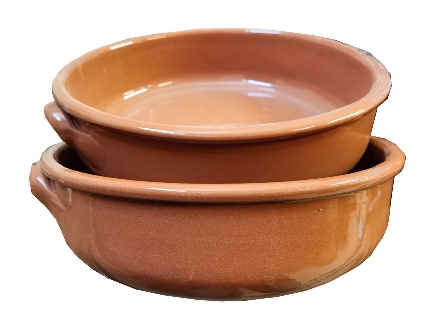 Ildfast form, rund - 30cm diameter | Best i Test - Premium Kjøttkverner ...