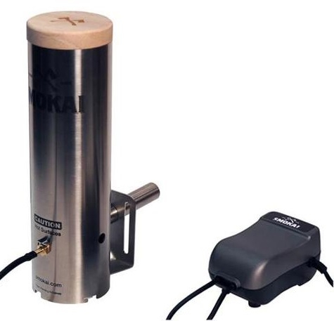 Smokai "Classic" - 1Liter. Start Pack - Inkludert 2 pakker gratis spon ...